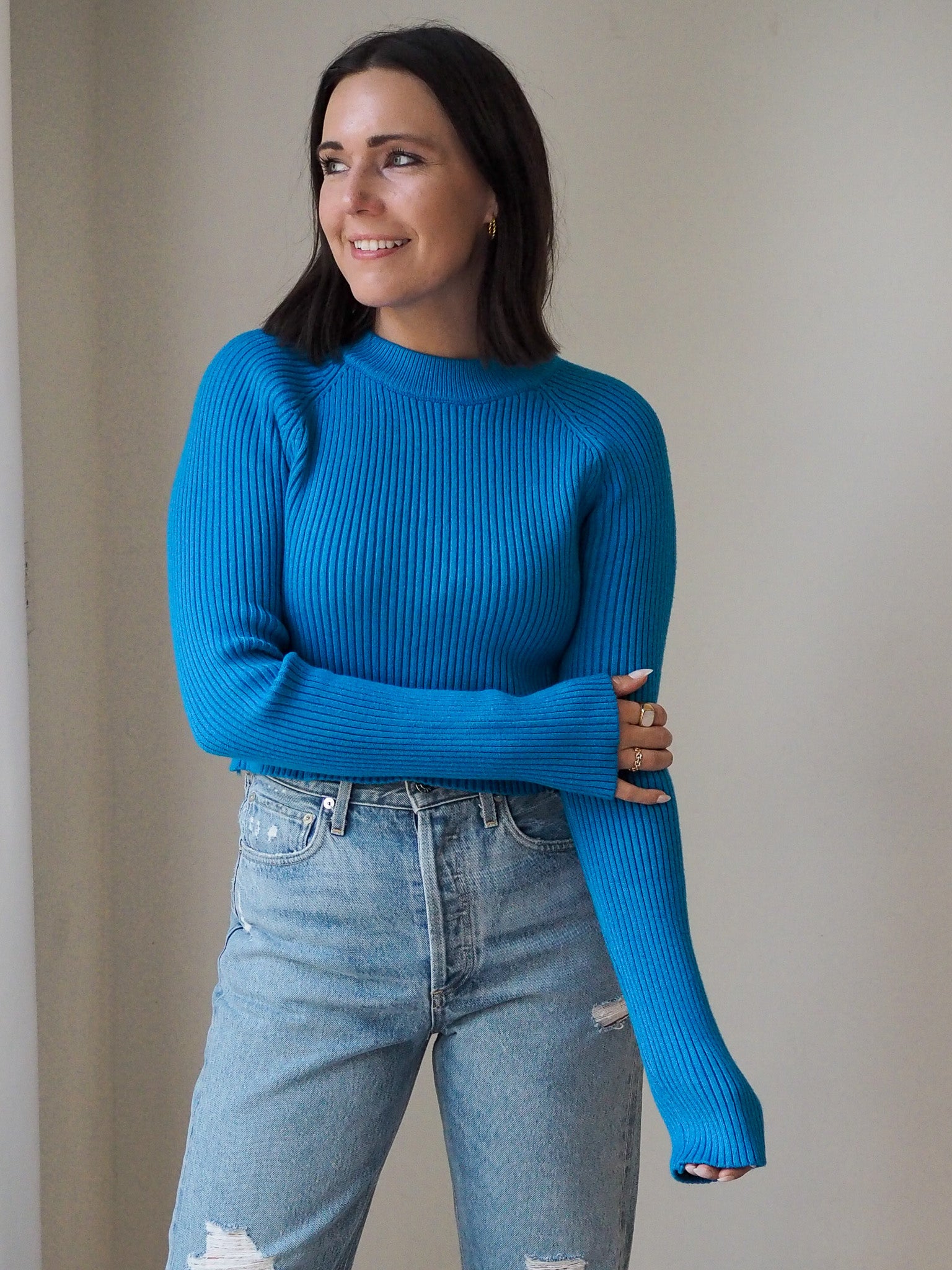 Sweaters and Cardigans | Women's Online Clothing Store - Pilar Boutique