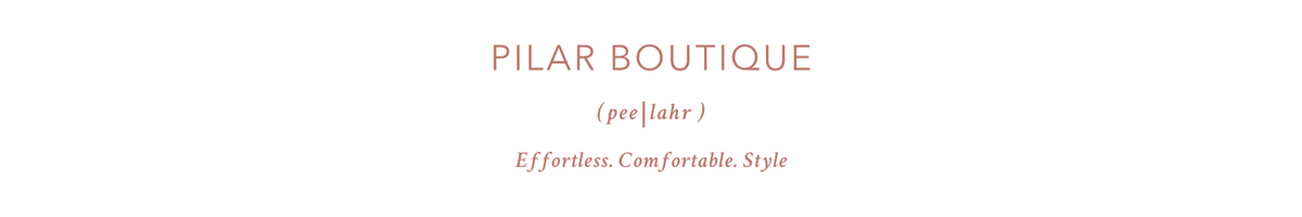 Pilar Boutique