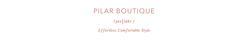 Pilar Boutique