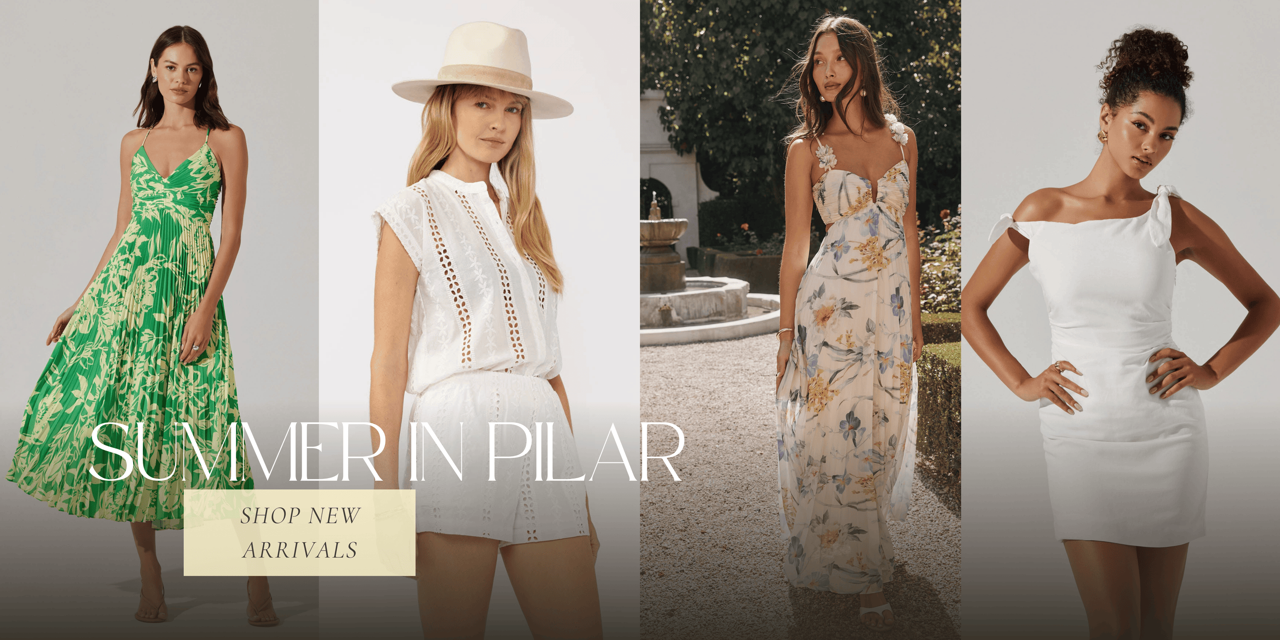 Pilar Boutique